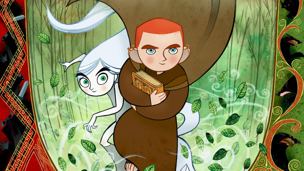 studios | Blue Spirit