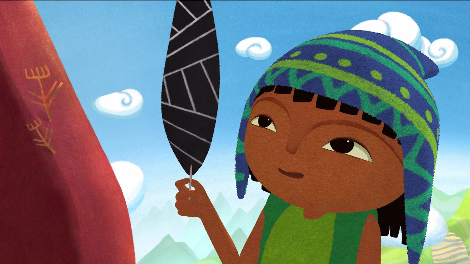 studios | Blue Spirit