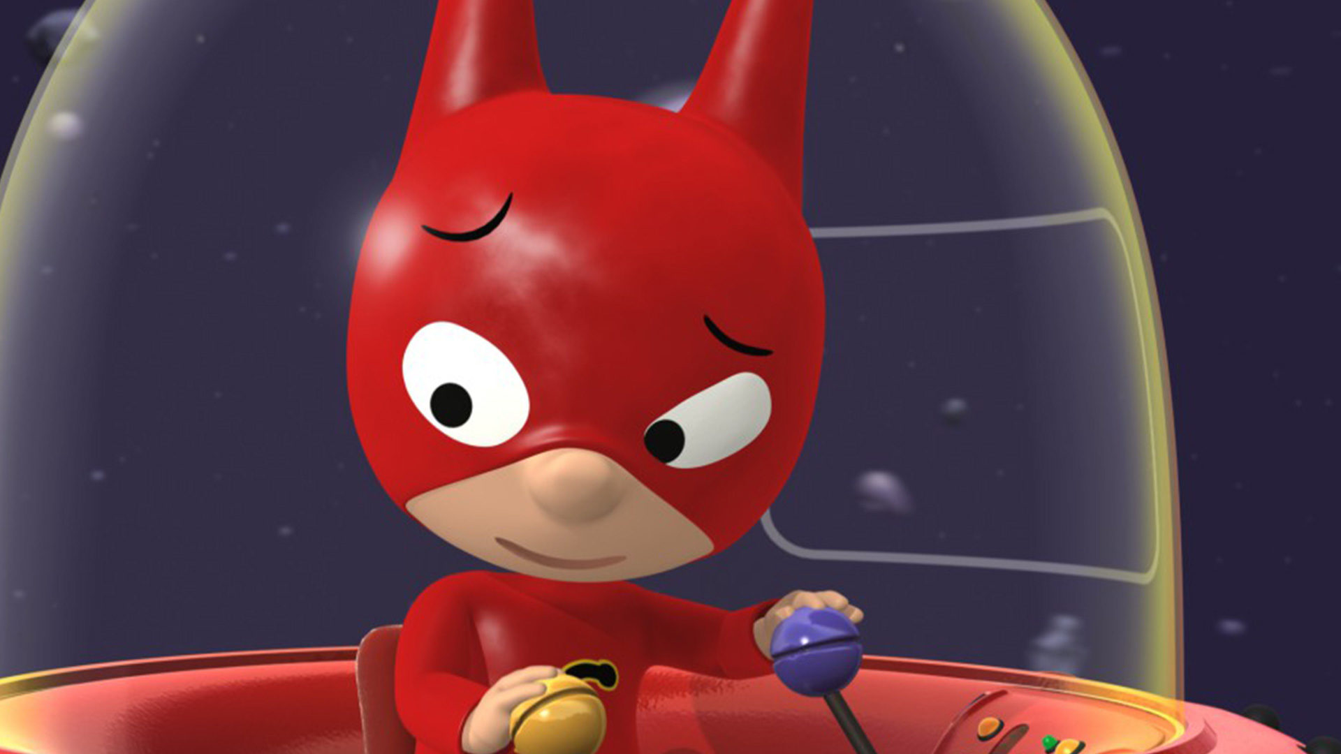 studios | Blue Spirit