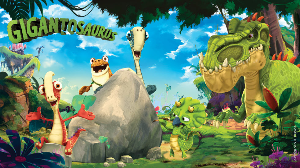 studios | Blue Spirit