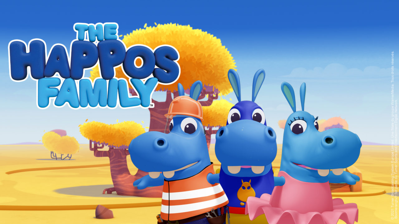 studios | Blue Spirit