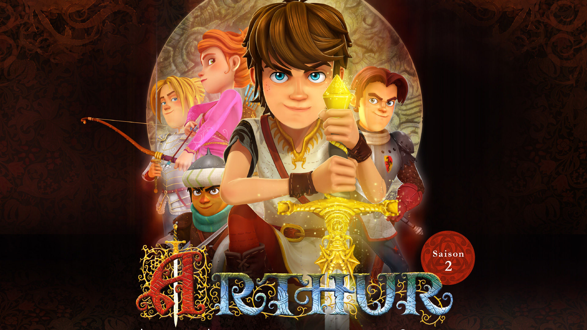 productions | Blue Spirit