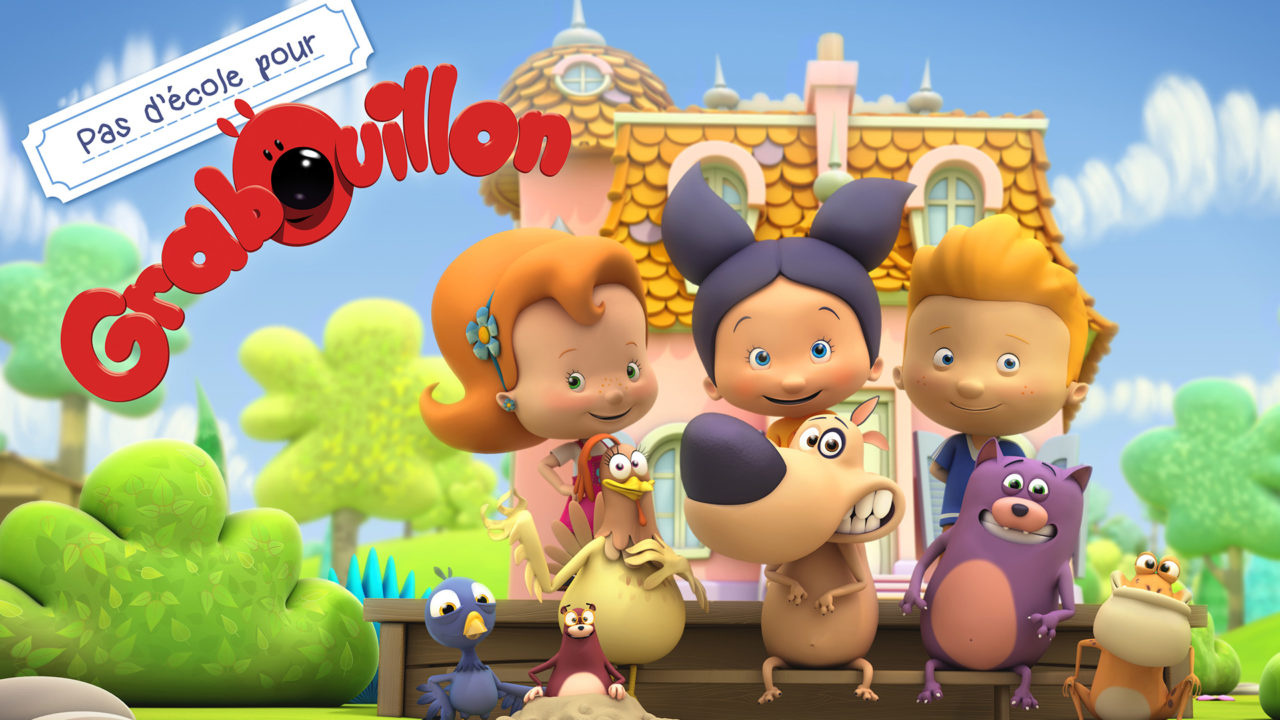 productions | Blue Spirit