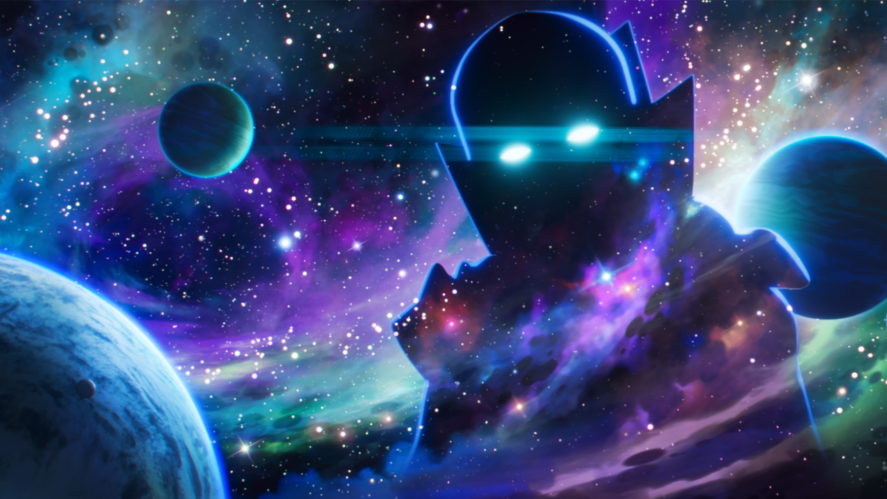 studios | Blue Spirit